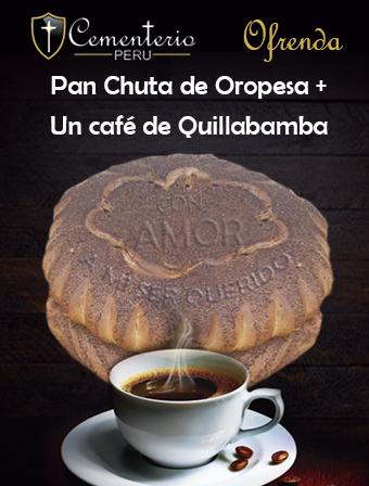 Cementerio Perú - Un lugar para tus recuerdos